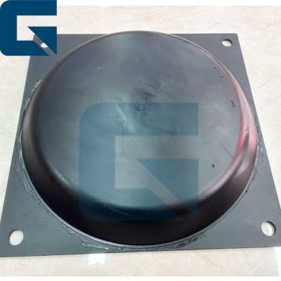 Cina 3P-2482 Pad AS - resistente al Caterpillar D11R in vendita