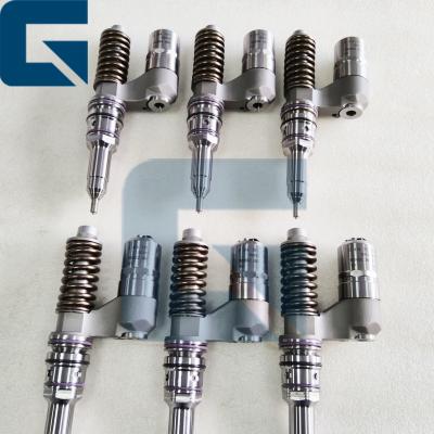 China 500331074 0414701013 AT410T44 Injetor de combustível para motor à venda