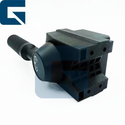 Cina 261-2207 2612207 Controllo della trasmissione Gp Per 414E 416D backhoe loader in vendita