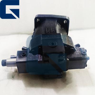 Cina 418-18-31201 4181831201 A6VM107 Motore idraulico per caricatore WA250-5 in vendita