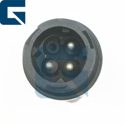 中国 3408651 QSK38 エンジンの掘削機圧力センサー 販売のため