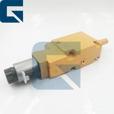 China 543-3728 5433728 Regulador de bomba hidráulica para E320GC Excavador à venda