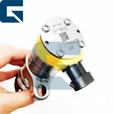 Cina 387-9433 3879433 Iniettore del motore C9 per escavatore E330D in vendita