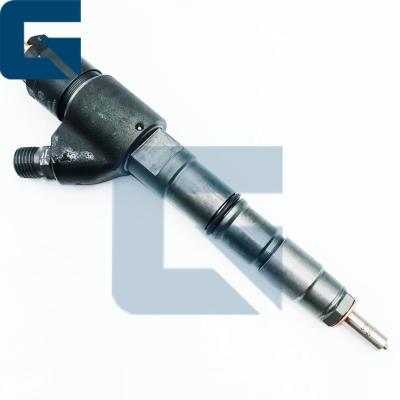 Cina 0445120067 20798683 D6E Motore iniettore per escavatore EC210B in vendita