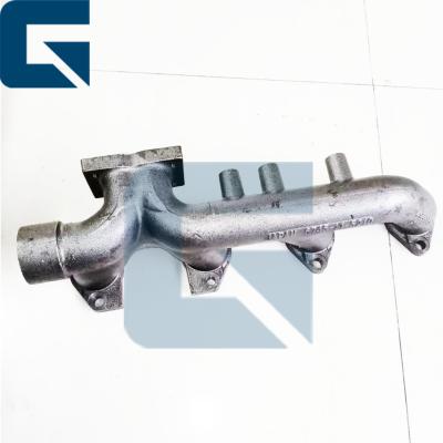 Cina 4938859 Manifold di scarico durevole per motore QSL8.9 in vendita