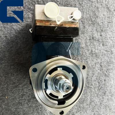 Cina VG1034130019 Compressore d'aria monocilindrico per motore di camion WD615 WD618 in vendita