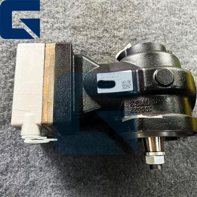 Cina VG1034130019 Compressore d'aria monocilindrico per motore di camion WD615 WD618 in vendita
