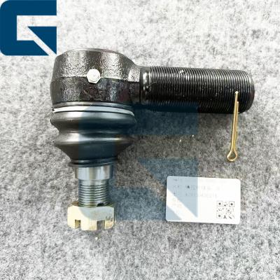 China Precision AZ9100430218 Steering Tie Rod Ball Joint For Heavy Duty Vehicles for sale