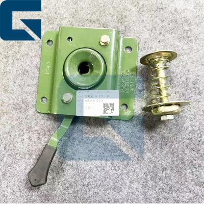 Cina Numero di parte WG1664112028 Maschera di blocco destra per camion T7H adatta garantita in vendita