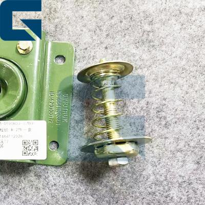 Cina Numero di parte WG1664112028 Maschera di blocco destra per camion T7H adatta garantita in vendita