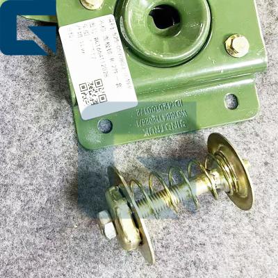 Cina Numero di parte WG1664112028 Maschera di blocco destra per camion T7H adatta garantita in vendita