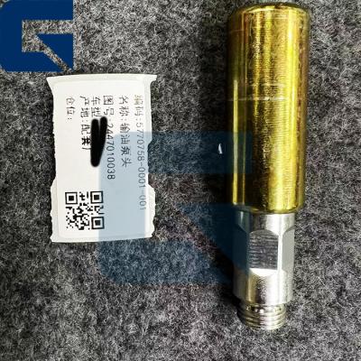 China 2447010038 Diesel Primer Pump Hand Pump for Engine Parts for sale