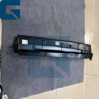 China WG1664110037 Waterstroomkanaal voor vrachtwagens Te koop