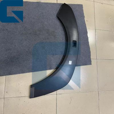 China WG1664230012 Fender trim panelen voor vrachtwagens Te koop
