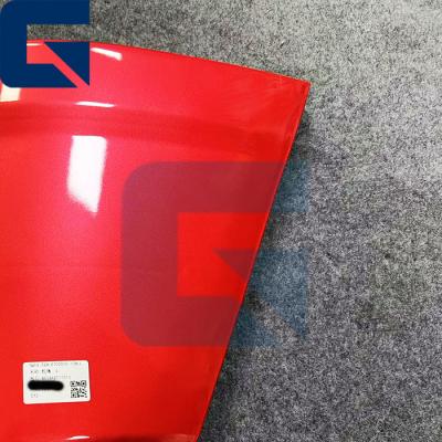 Chine WG1642111013 Wg1642111013 Bouclier à vent pour pièces de camions à vendre