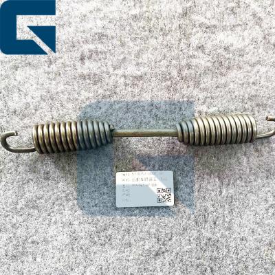 Chine WG9981341006 Printemps de retour de frein pour pièces détachées de camions à vendre