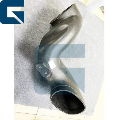 China WG9931190004 Air Intake Pipe for Truck Parts for sale