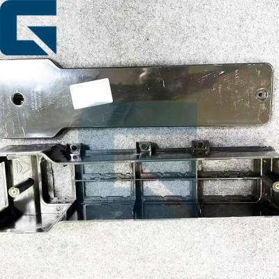 Chine WG9925771002 Boîte à harnais en fil de cabine pour pièces détachées de camions à vendre