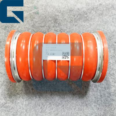 Chine WG9925530053 Pipe de refroidissement intermédiaire pour pièces de camion A7 à vendre