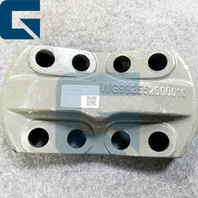 Chine WG9925520366 Plaque de ressort pour pièces de camions à vendre