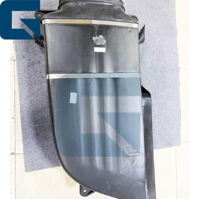 China WG9925190021 Air Intake Assembly for Truck Parts for sale