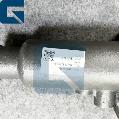 China WG2222210034 Wg2222210034 Small Cap End Cap for Truck Parts for sale