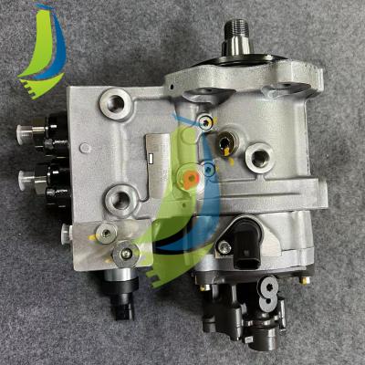 Cina VG1034080001 Pompa di alimentazione del carburante Pompa di iniezione del carburante per ferrovia comune per WD615 in vendita