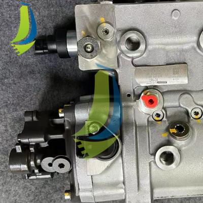Cina VG1034080001 Pompa di alimentazione del carburante Pompa di iniezione del carburante per ferrovia comune per WD615 in vendita