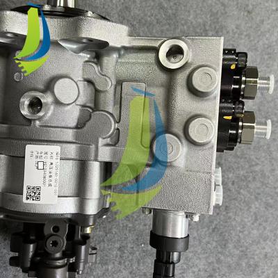 Cina VG1034080001 Pompa di alimentazione del carburante Pompa di iniezione del carburante per ferrovia comune per WD615 in vendita