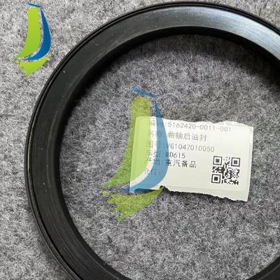 Cina VG1047010050 Sigillo dell'olio posteriore dell'albero motore per camion in vendita