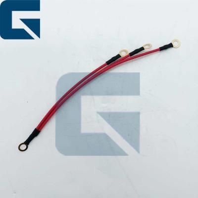 China 246-4489 Terminal Connecting Wire Replacement Spare Part for Heavy Equipment for sale