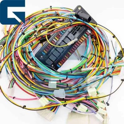 China 350-8253 Operator Cabin Wiring Harness Replacement Spare Part for Heavy Equipment for sale