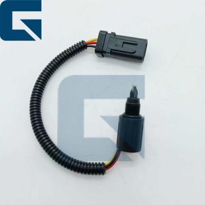 China 641-5407 32V Fuel Filter Liquid Level Sensor Replacement Spare Part for Heavy Equipment for sale