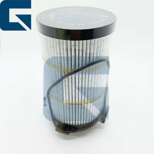 Quality 6310926 Engine Fuel Filter Element Replacement Spare Part for Heavy Equipment for sale