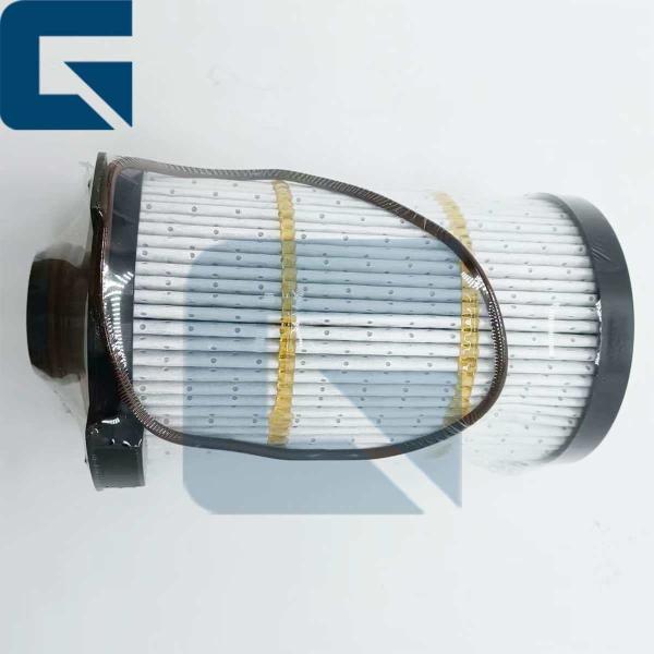Quality 6310926 Engine Fuel Filter Element Replacement Spare Part for Heavy Equipment for sale