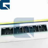 China LQ22E00132F1 Excavator Controller for E265 Excavator Replacement Part for sale