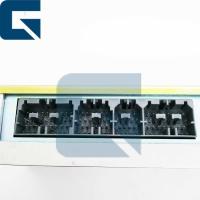 China LQ22E00132F1 Excavator Controller for E265 Excavator Replacement Part for sale