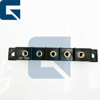 China 121-1023 Electrical Terminal Block for 315C Excavator Heavy Equipment Replacement Part for sale