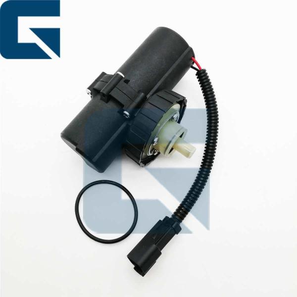 Quality 228-9129 Engine Fuel Pump for 414E 416D Backhoe Loader Heavy Equipment Replacement Part for sale