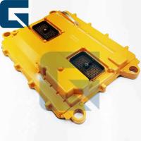China 10R-4090 ECU Controller for C10 C12 Engine Heavy Equipment Replacement Part for sale