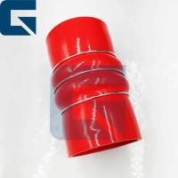 China 186-2002 Engine Hose for C15 C18 Engine Heavy Equipment Replacement Part for sale