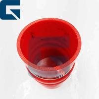 China 186-2002 Engine Hose for C15 C18 Engine Heavy Equipment Replacement Part for sale