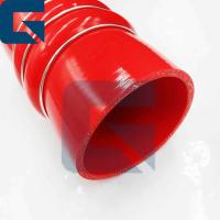 China 186-2002 Engine Hose for C15 C18 Engine Heavy Equipment Replacement Part for sale