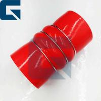 China 186-2002 Engine Hose for C15 C18 Engine Heavy Equipment Replacement Part for sale