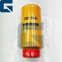 Quality 326-1641 Fuel Filter for C15 C18 Engine Heavy Equipment Replacement Part for sale