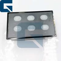 China E320C Headlight Wiper Controller for E320C Excavator Heavy Equipment Replacement Part for sale