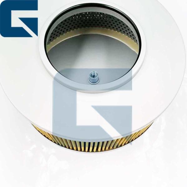 Quality 1141-00010 Engine Filter for Excavator Heavy Equipment Replacement Part for sale