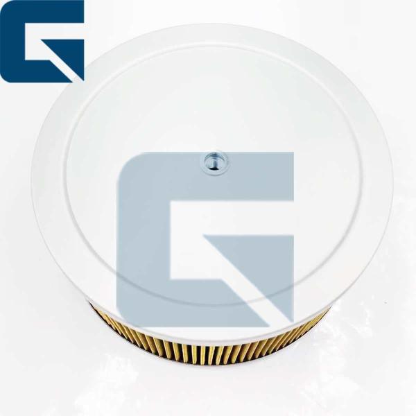 Quality 1141-00010 Engine Filter for Excavator Heavy Equipment Replacement Part for sale