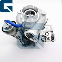Quality 04298278 Turbocharger for D5E Heavy Equipment Replacement Part for sale