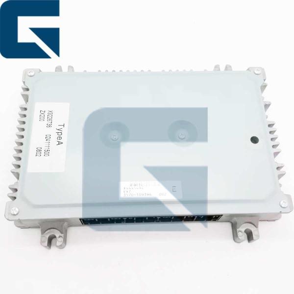 Quality 3570-109396 Controller for ZX200 ZX210 Heavy Equipment Replacement Part for sale